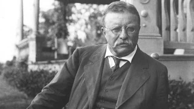 History Today: Did you know the world’s first teddy bear was inspired ...