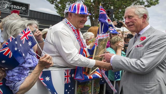 ‘Farewell to monarchy’: Why King Charles’ tour to Australia could be ...
