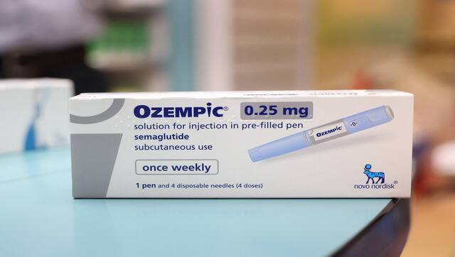 Can weight-loss drugs like Ozempic help fight addiction? – Firstpost