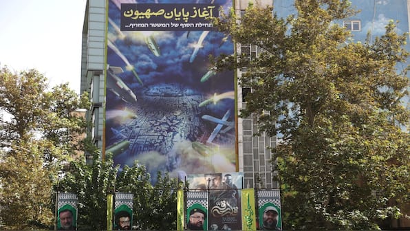 How Israel’s counter strike on Iran may bring West Asia into all-out ...
