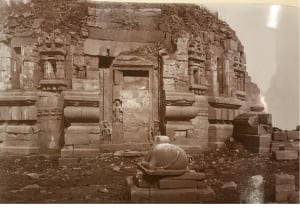 Mundeshwari Devi in Kaimur Hills: Oldest functioning temple in India ...