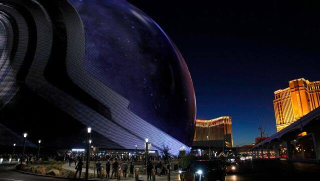 World's second Sphere to come up at UAE's Abu Dhabi: Here's what we ...