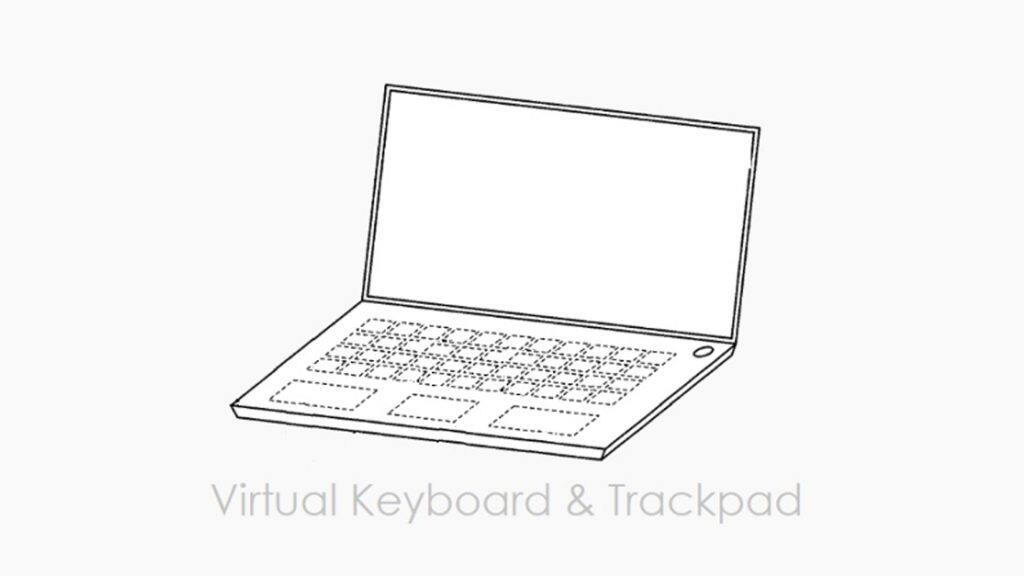 A MacBook made entirely of glass? Apple’s latest patent reveals some ...