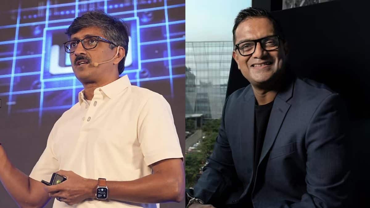AI PCs are a boon for India’s Data Sovereignty. Intel’s Gokul ...