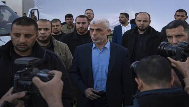 Bullet wound to the head and more: What autopsy reveals about Hamas ...