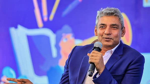 Ajay Jadeja named heir to Jamnagar royal throne: A look at the former ...
