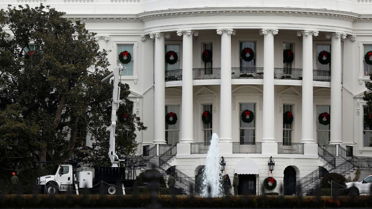 Presidents of the United States: Andrew Jackson, the populist warrior ...