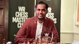 Arjun Erigaisi makes chess history by crossing 2800 points, second ...
