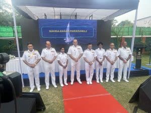 Two women and a boat: The ocean-sailing team behind Navika Sagar ...