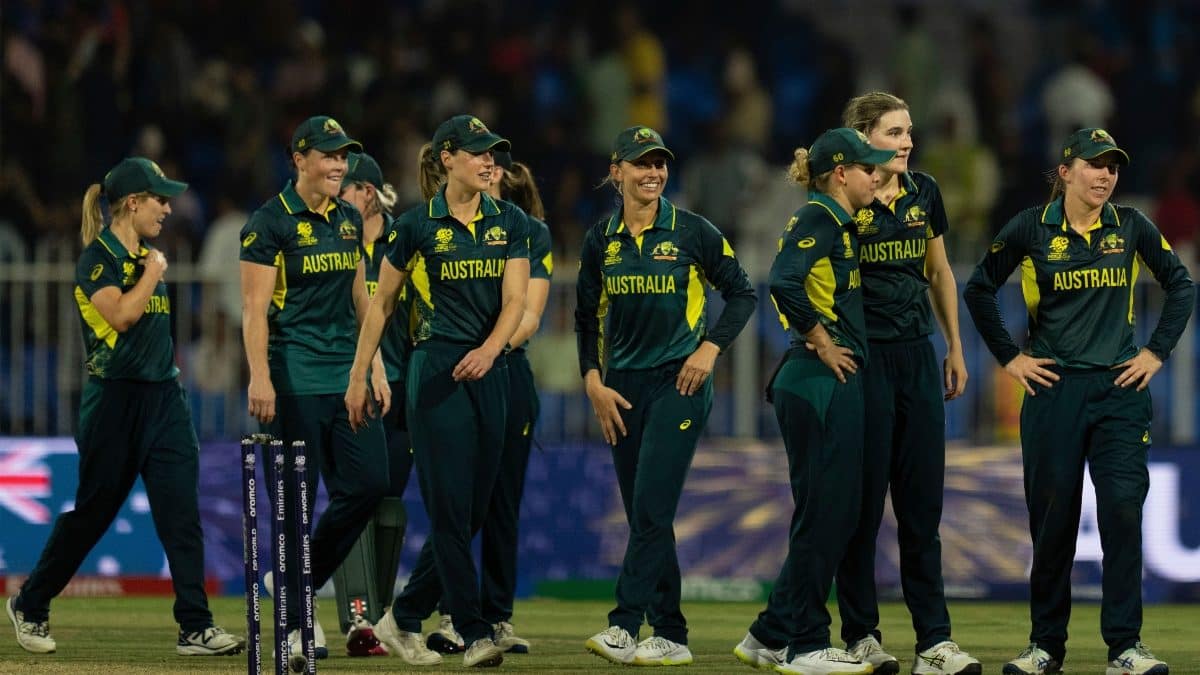 Women's T20 World Cup 2024: How the four semi-finalists fared in the ...