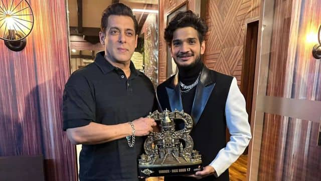 Why standup comedian Munawar Faruqui is on Lawrence Bishnoi's hit list ...