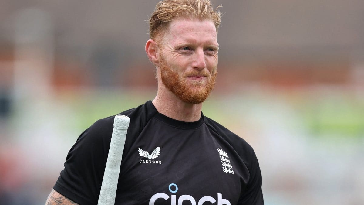 Pakistan vs England: Stokes returns as visitors name playing XI for ...