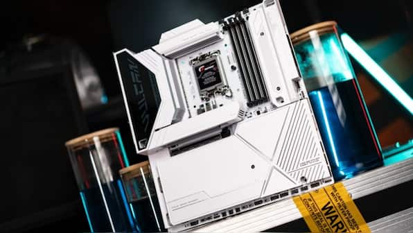 Colorful launches new Z890 Motherboards for Intel Core Ultra 200 ...