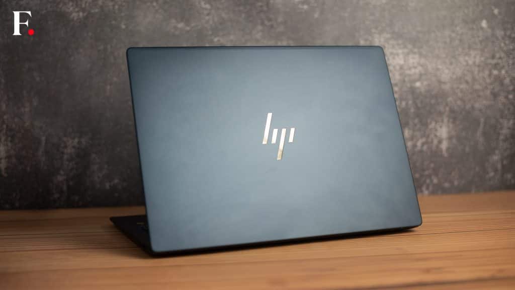 HP Elitebook Ultra G1q AI Laptop Review: This Qualcomm Snapdragon PC is ...