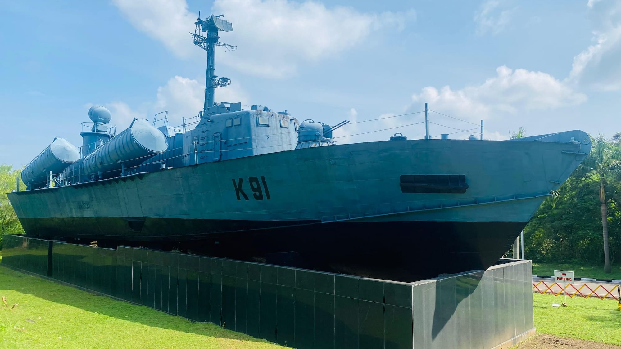 INS Vidyut: The silent performer of 1971 War – Firstpost