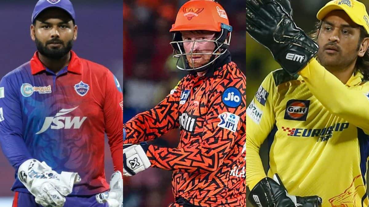 IPL 2025 Retention List: Players likely to be retained by all 10 teams ...