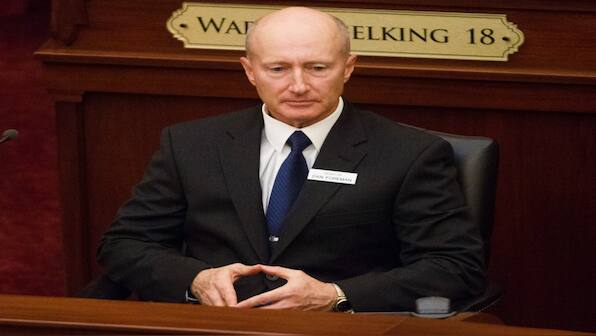 ‘Go back where you came from’: Idaho state senator's racist remark ...