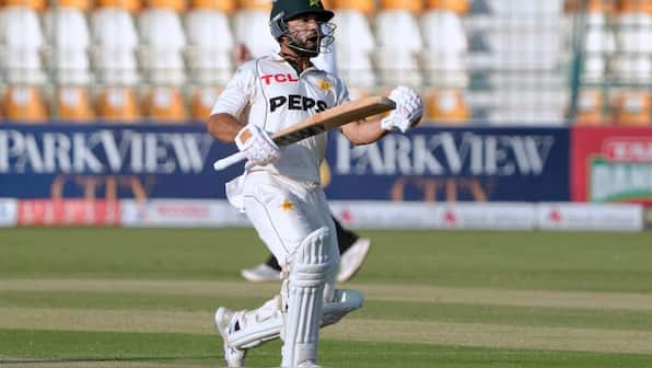 Babar Azam's place in Pakistan team under threat as debutant ...
