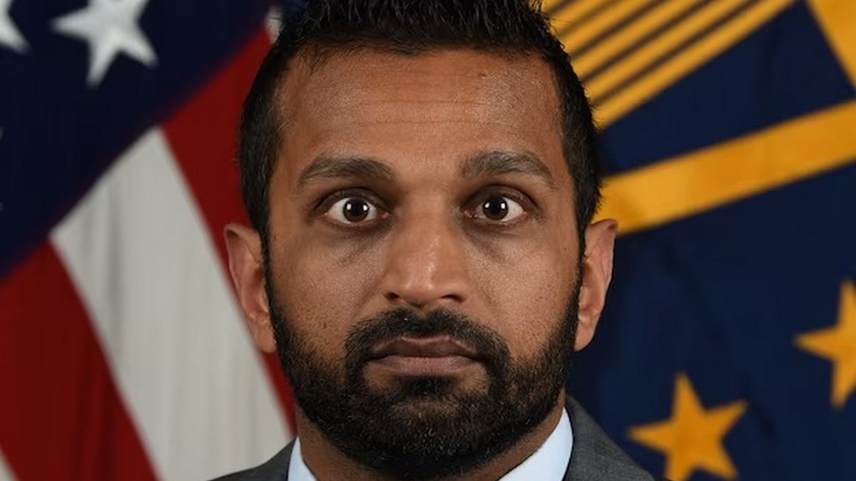 Kash Patel’s ‘enemies list’ stalls confirmation as FBI director. Who is ...