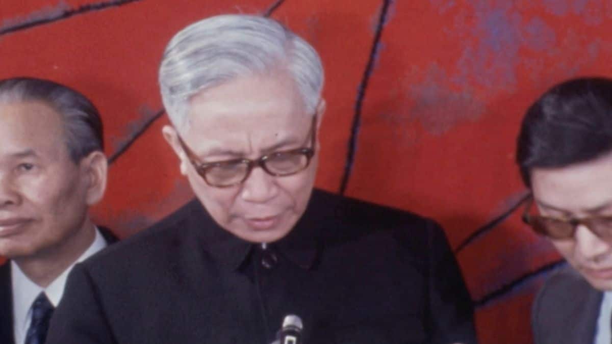 The 1973 Nobel Peace Prize was the most controversial in history: What ...