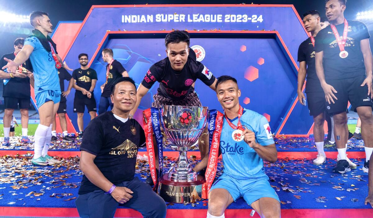 Exclusive | 'Manolo Marquez is the right coach for Indian football team ...