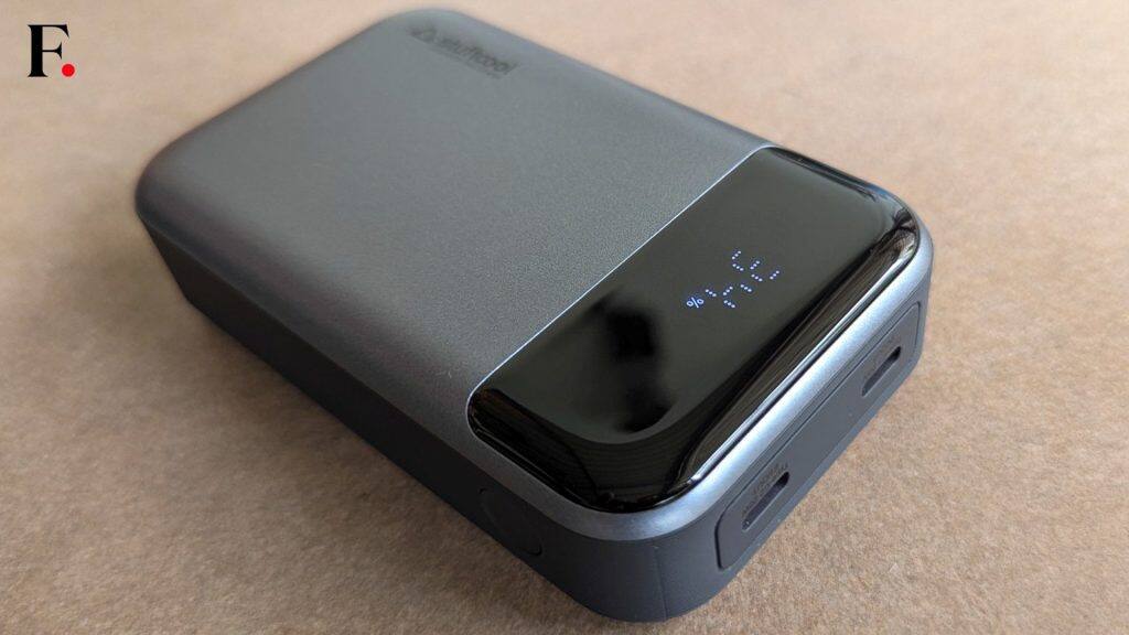 Stuffcool Mega 40 and Mega II Powerbanks, Portronics Bella 2 Wireless ...