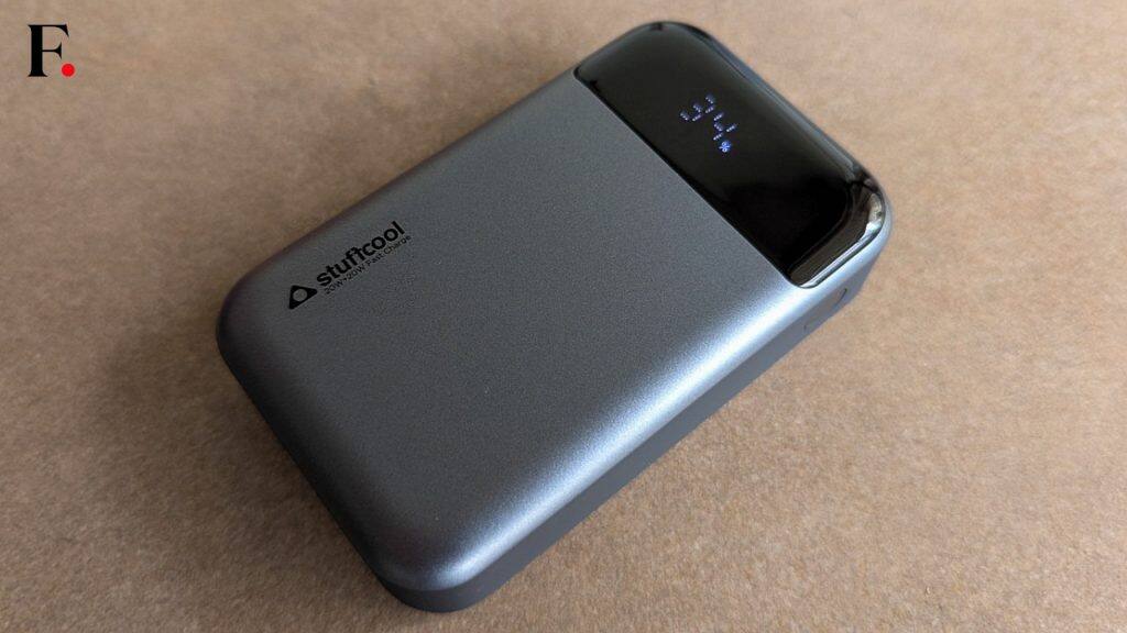 Stuffcool Mega 40 and Mega II Powerbanks, Portronics Bella 2 Wireless ...