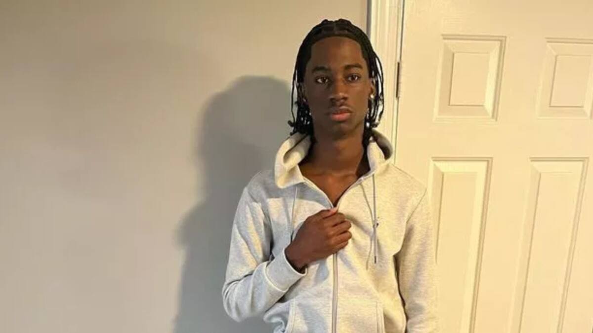 TikTok personality ‘Mr. Prada’ charged in the killing of a Louisiana ...