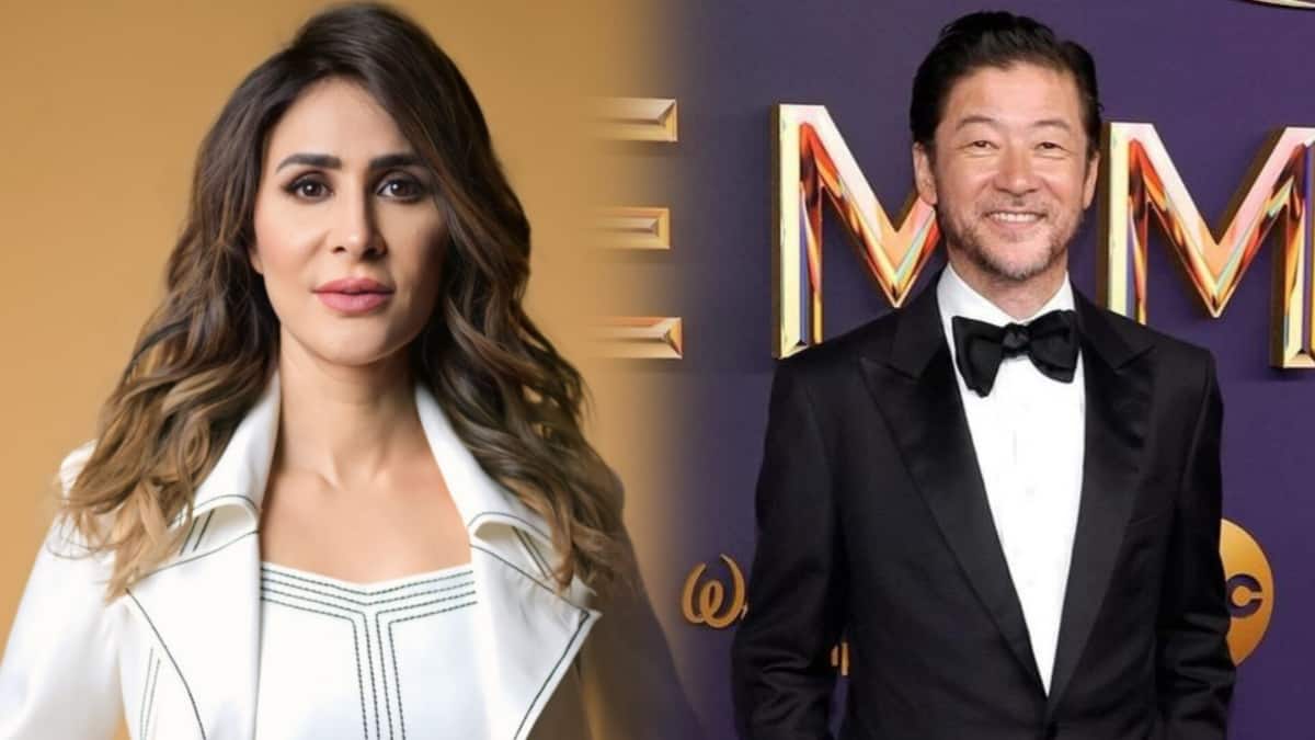 Emmy-Nominated 'Shogun' actor Tadanobu Asano & Dr Shagun Gupta to ...