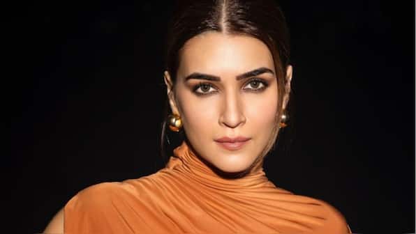 Netflix's Do Patti: Kriti Sanon all set to captivate us with her double role avatar? The trailer ...