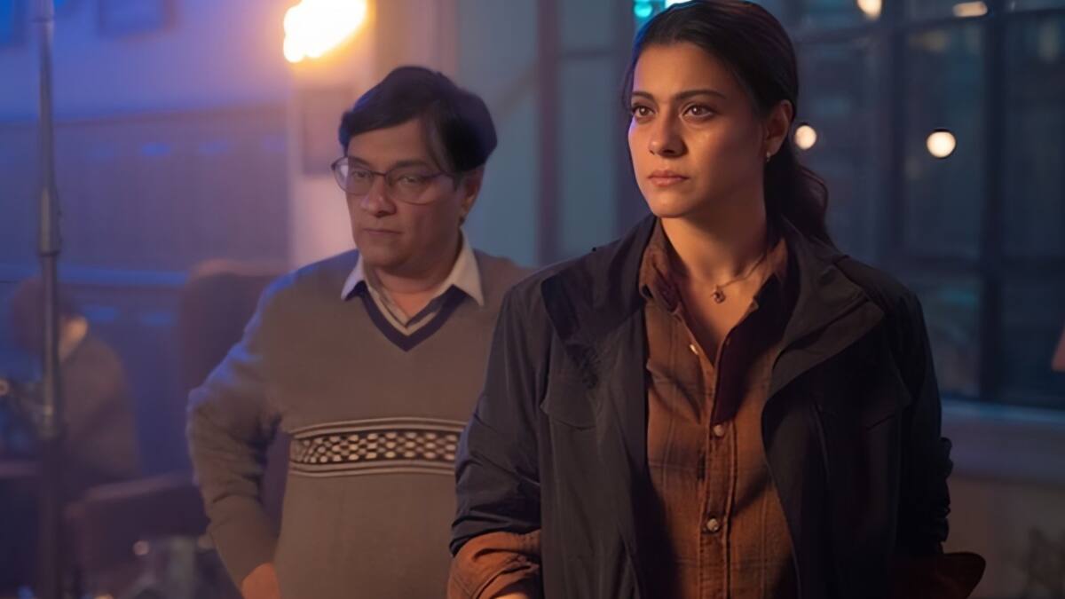 Netflix’s Do Patti Movie Review: Kriti Sanon’s brilliant performance ...