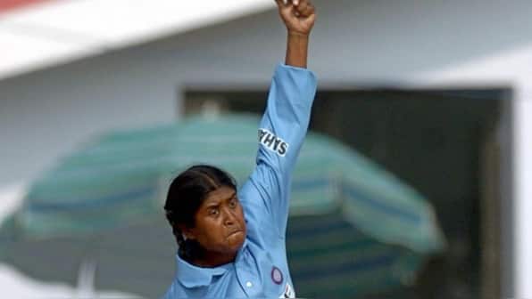 Neetu David: All you need to know about second Indian women's cricketer ...