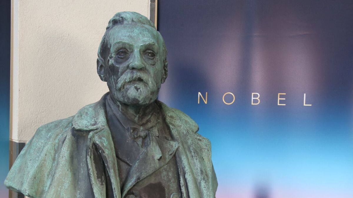 It's Nobel Week: How are winners selected? – Firstpost
