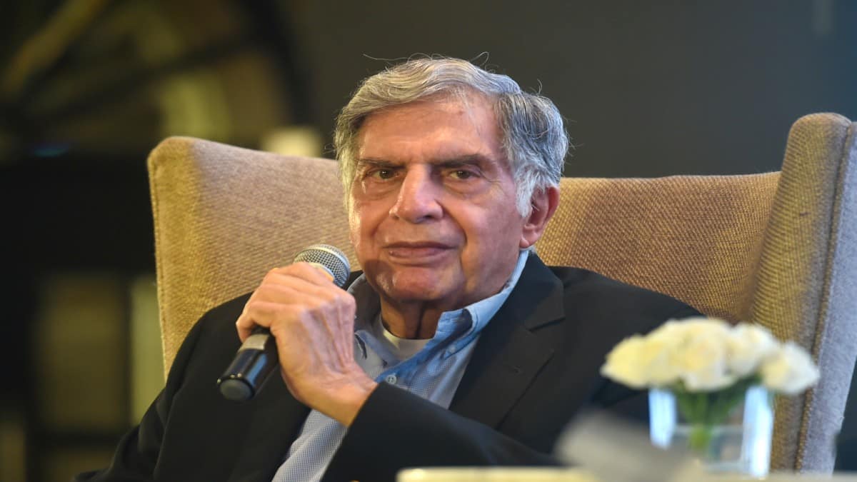 Half-sisters, dog Tito, and Shantanu Naidu: Who gets what in Ratan Tata ...