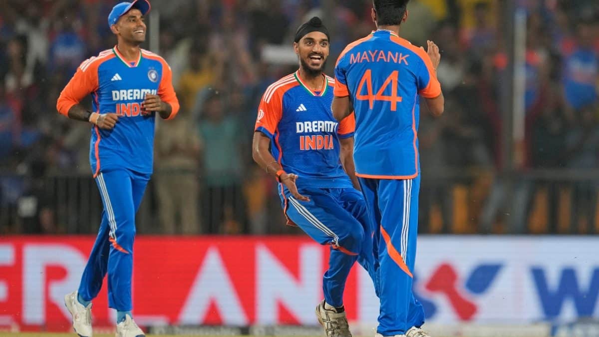 India vs Bangladesh: When and where to watch 2nd T20I live on TV and ...