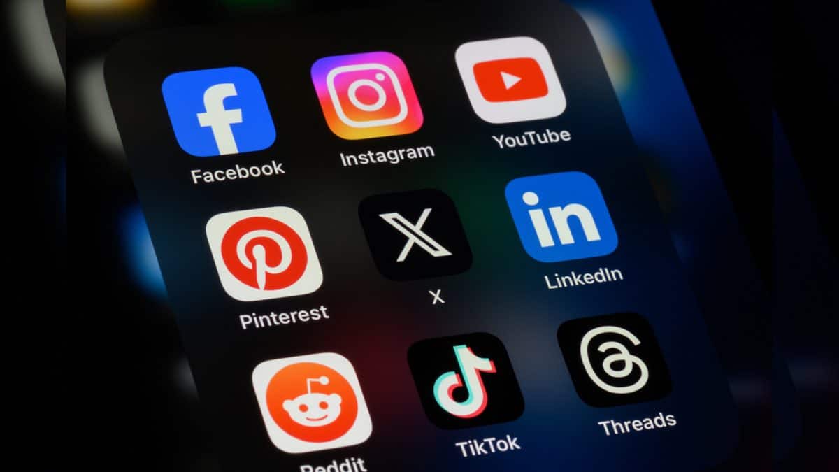 UK to introduce new bill forcing social media firms to make platform ...