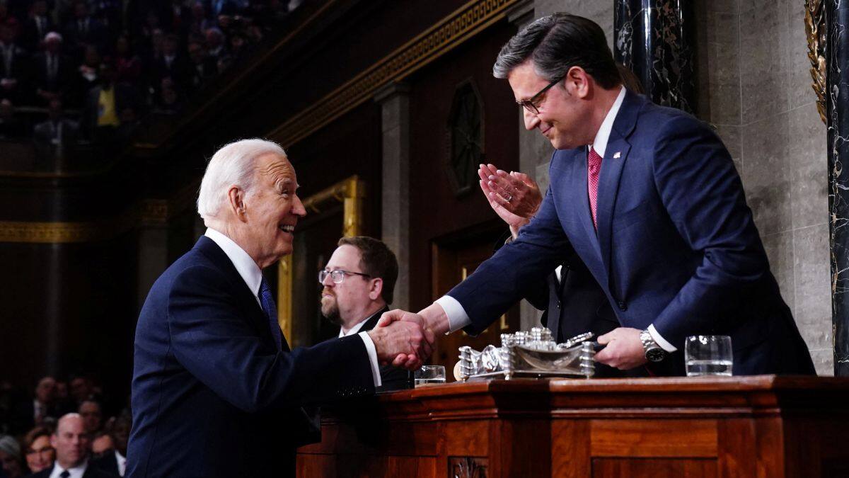 US presidential election: How do the House of Representatives and ...