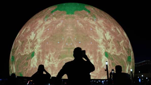 World's second Sphere to come up at UAE's Abu Dhabi: Here's what we ...