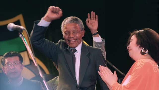 From Nelson Mandela to Barack Obama: How Mahatma Gandhi inspired world ...