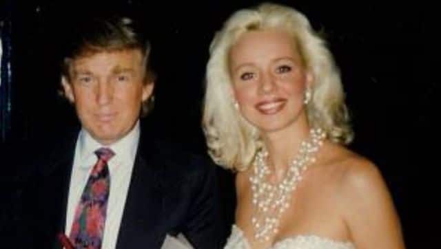 Trump faces 28 sexual misconduct claims: Who is Beatrice Keul, who ...