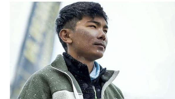 Record-breaking feat: Teenager Nima Rinji Sherpa summits all 14 peaks above 8,000 meters ...