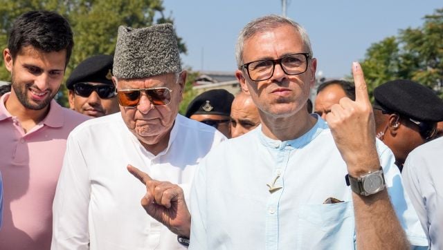 Firstup Key Sco Meeting In Islamabad Omar Abdullah To Take Oath As J