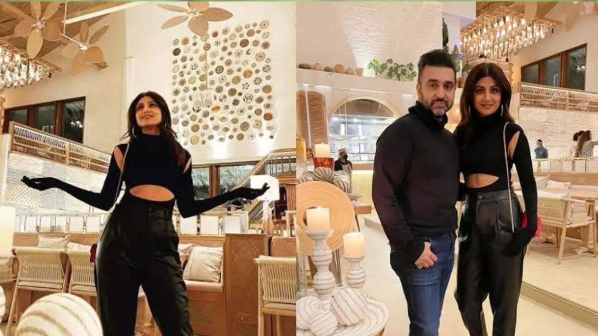 Shilpa Shetty's restaurant Bastian lands in major trouble as luxury car ...