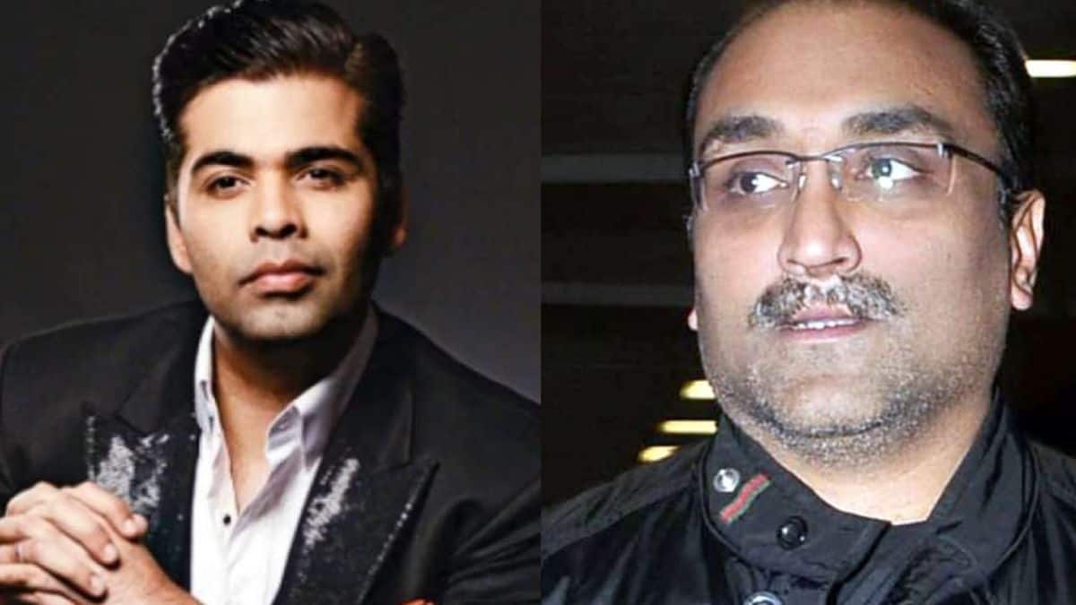 Netflix's 'The Archies' actor slams Karan Johar and Aditya Chopra, says ...