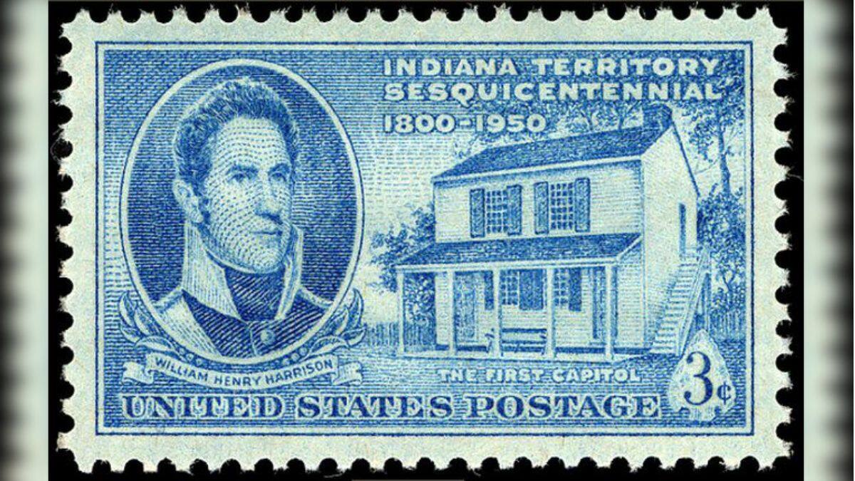 Presidents of the United States: William Henry Harrison, the shortest ...