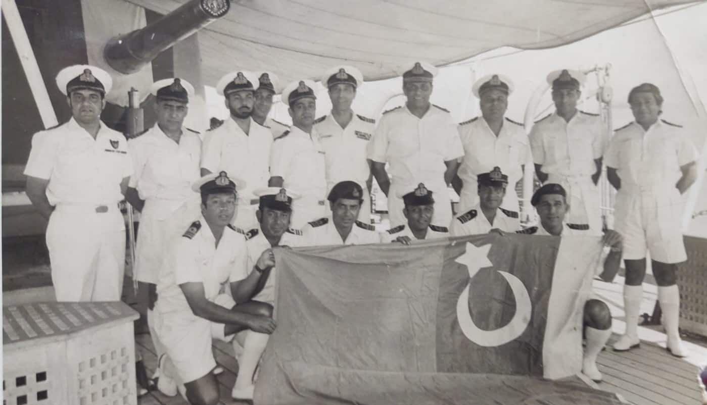 INS Vidyut: The silent performer of 1971 War – Firstpost