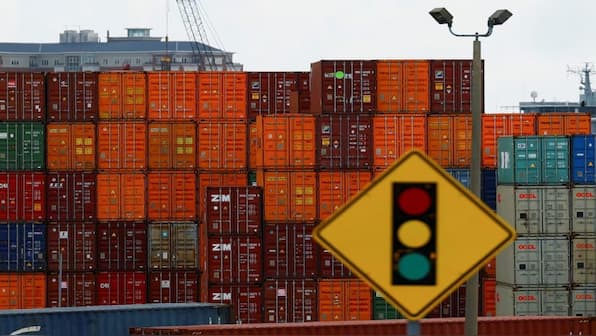 US port strike enters day 3, 45 containers stranded threatening goods ...