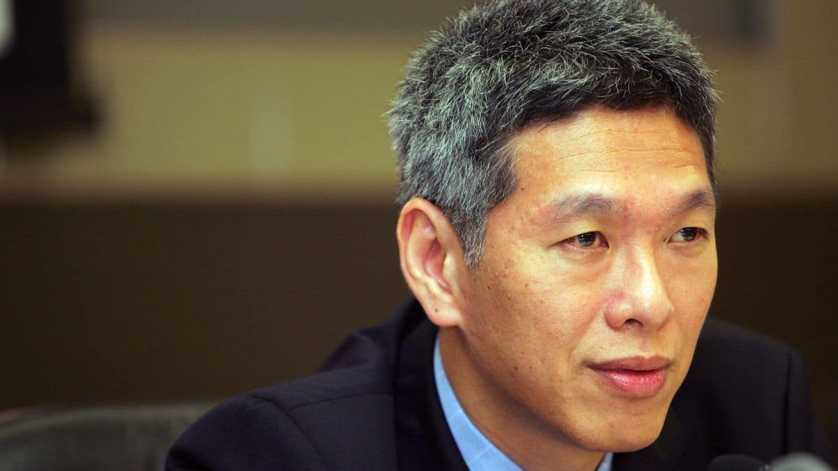 How family feud has forced Singapore founder Lee Kuan Yew's youngest ...