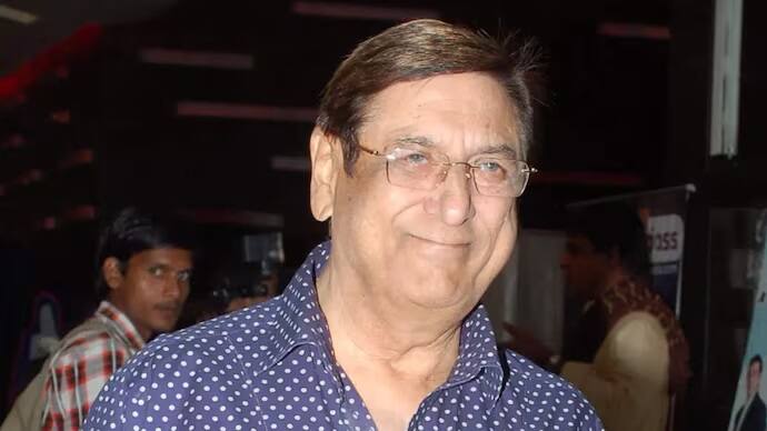 Not Amitabh Bachchan or Simi Garewal but this Mahabharat actor was a ...