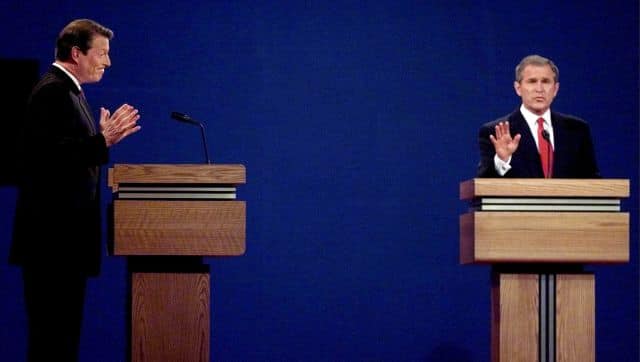 The US still uses paper ballots for its polls. Here's why – Firstpost
